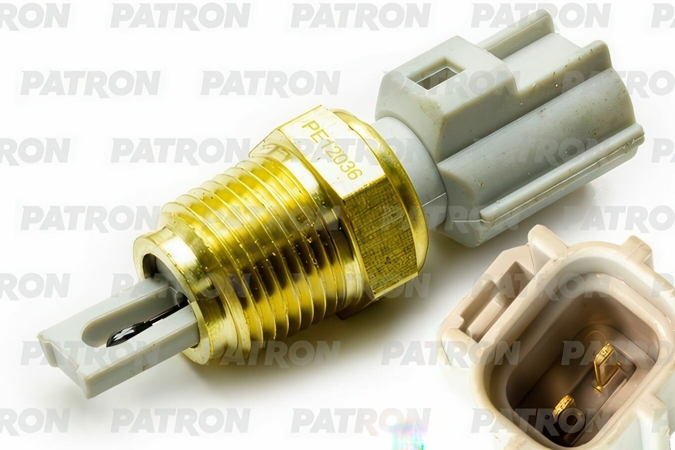 Датчик температуры воздуха FORD: Focus 1.8TDCI 01-, Transit Connect 1.8TDCI 02-, Transit 2.4DI 00-