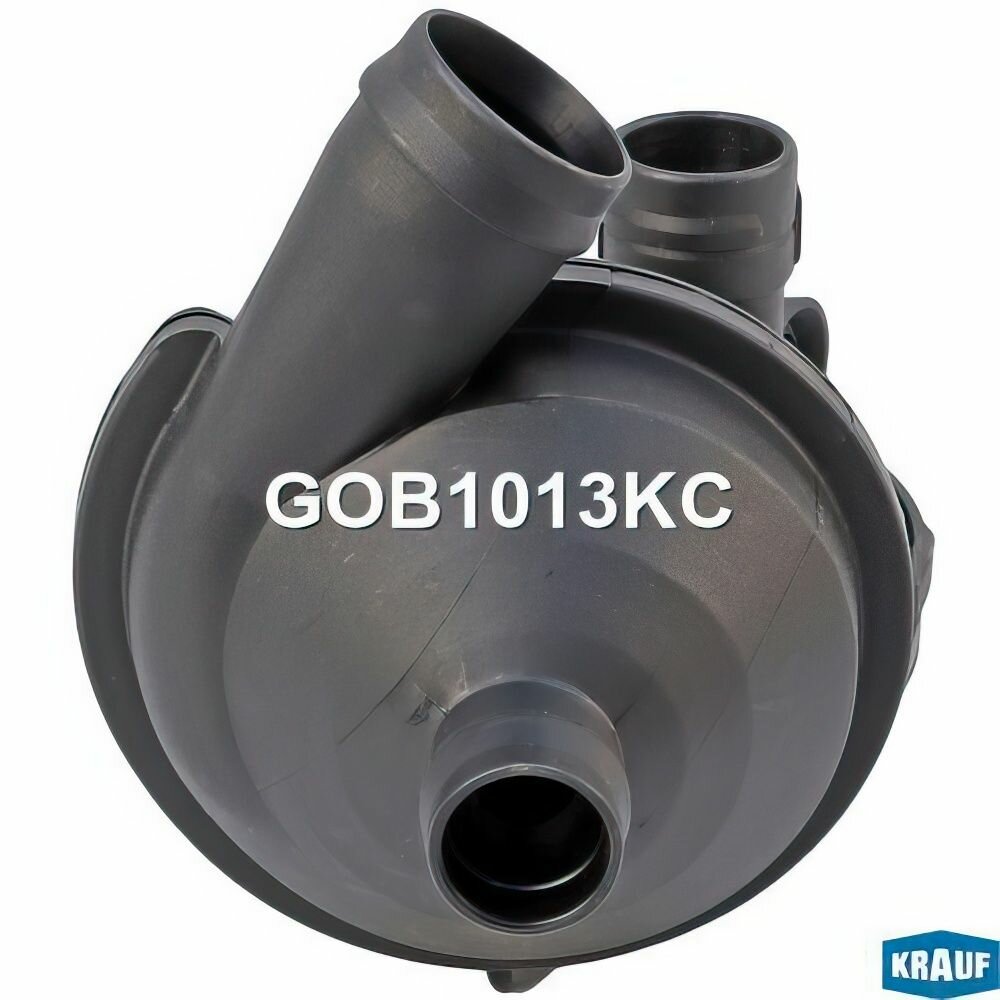 Клапан вентиляции картерных газов, для БМВ 3 E46 323 5 E39 E60, E61, 7 E65, E66, E67, Ли X3 E83, E36 E85 арт GOB1013KC