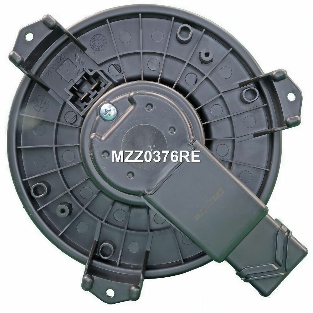 Мотор печки c крыльчаткой, для Тойота Ленд Крузер Прадо, ФДж арт MZZ0376RE