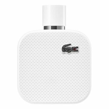 LACOSTE L.12.12 Blanc Парфюмерная вода 100 ml