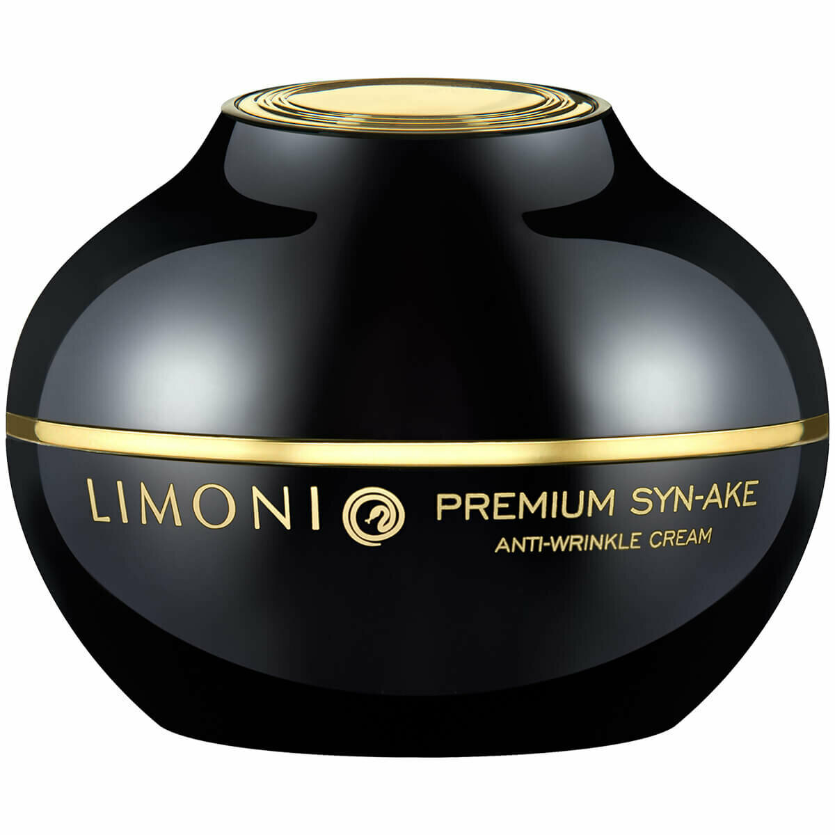 Антивозрастной крем для лица со змеиным ядом, 50 мл, LIMONI