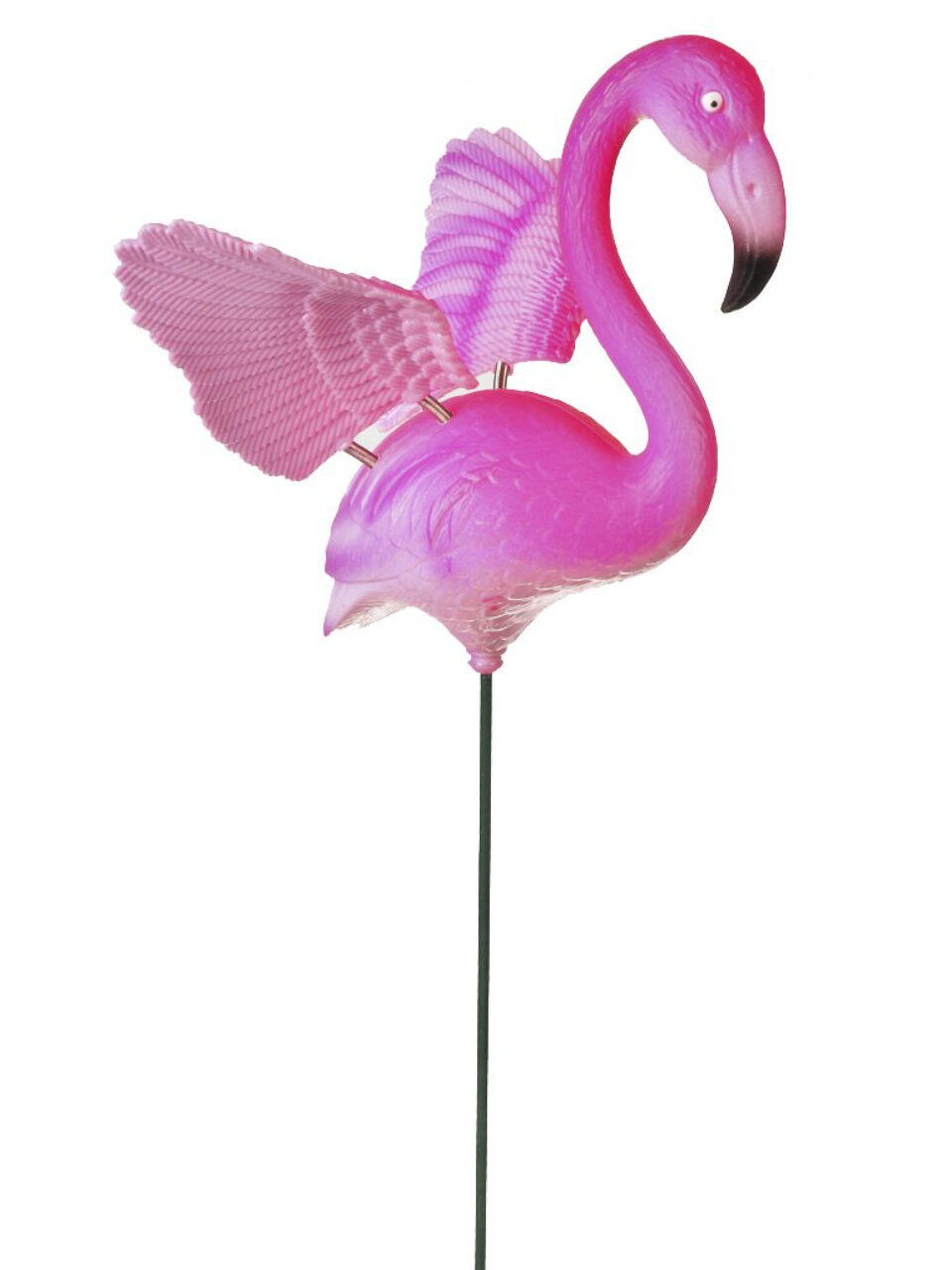 Штекер Фламинго, 15.2 см, Y4-9071