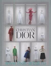 Книга "Christian Dior"