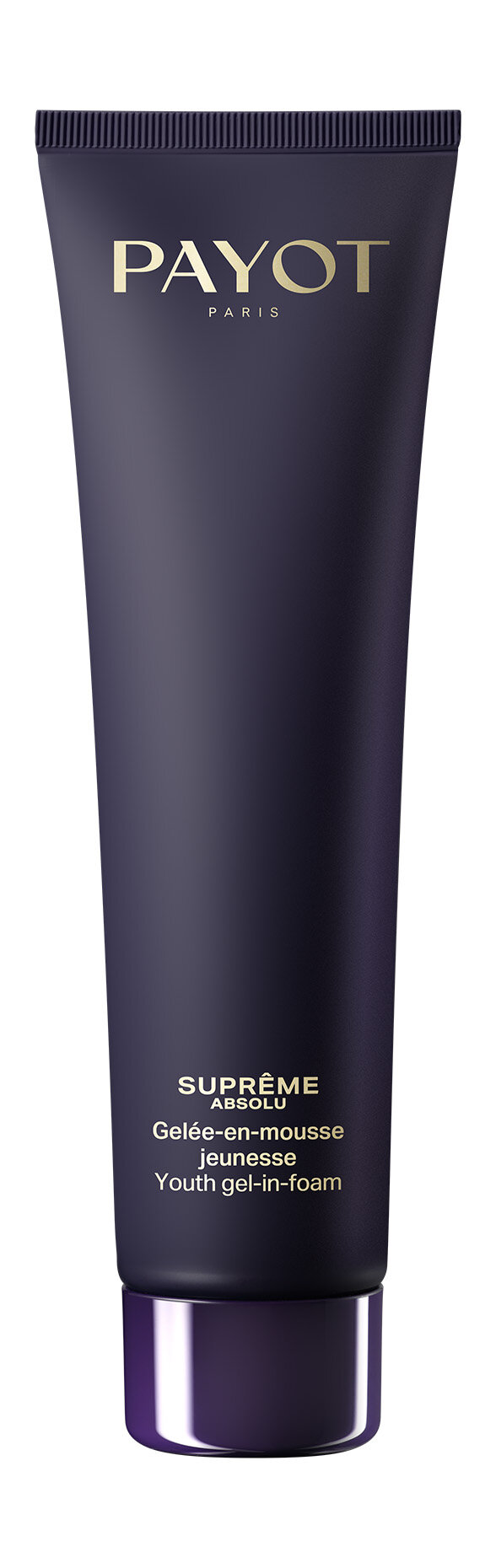 PAYOT Supreme Absolu Gelee-En-Mousse Jeunesse Гель-мусс для лица очищающий, 150 мл