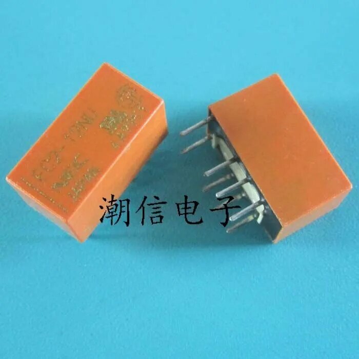 5шт/лот EC2-12NF EC2-12NU ic чип Электронные компоненты BOM Si Tai&SH