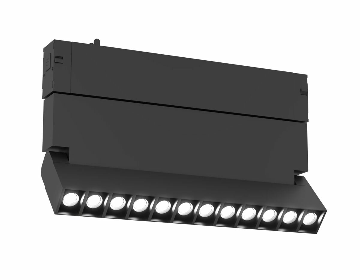 Трековый магнитный светильник Ambrella Light Track System GL8090