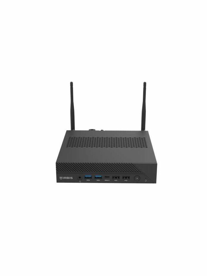 Мини-ПК IRBIS Smartdesk Mini uSFF ISDC5U01P3