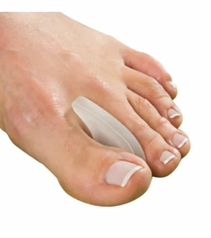 Разделитель для пальцев ног OPPO Medical 6422