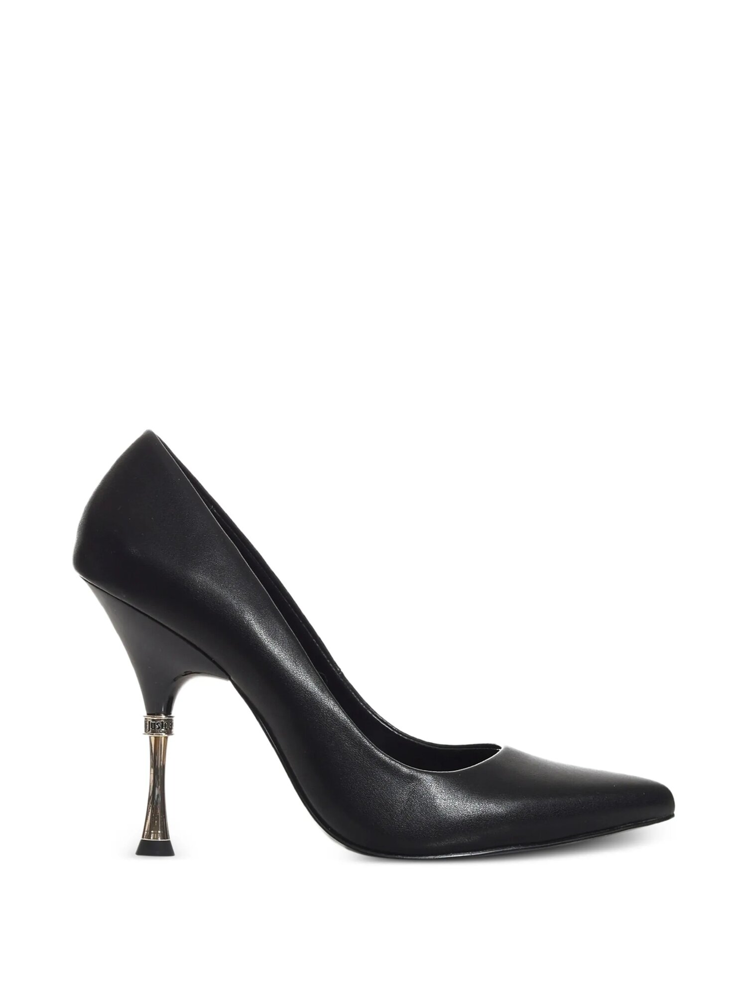 Туфли Pointed-toe heeled pumps 