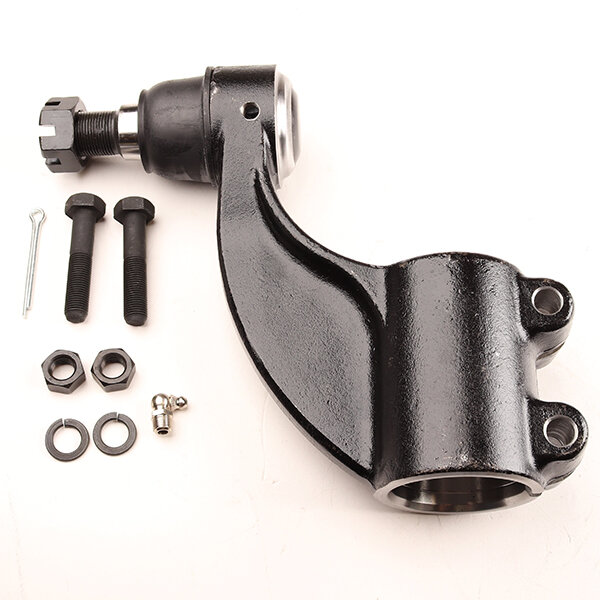 Наконечник рулевой тяги правый 1-43150-856-0 Chase; для Isuzu Forward CYJ; CXZ; CYL 00-; OEM 1-43150-856-0