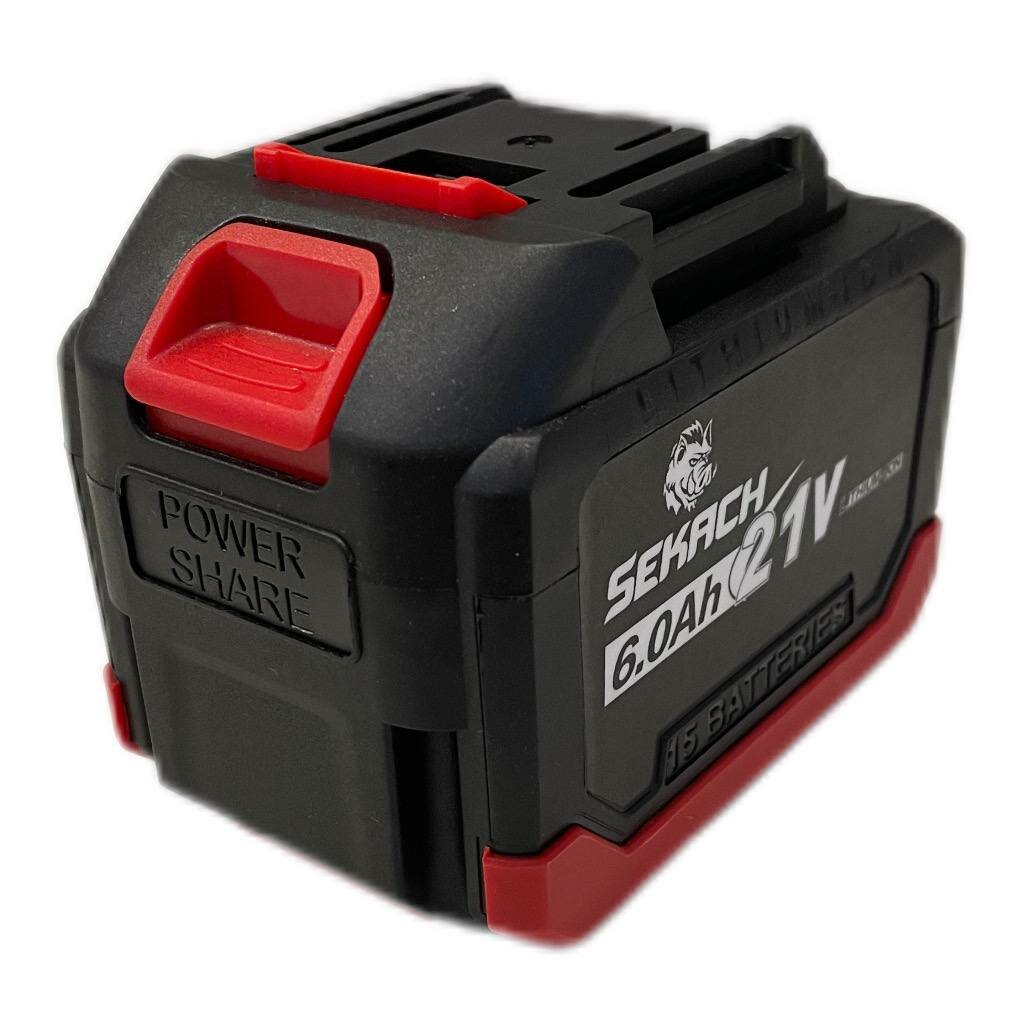 Аккумулятор для инструмента 18 - 36В аналог Макиты