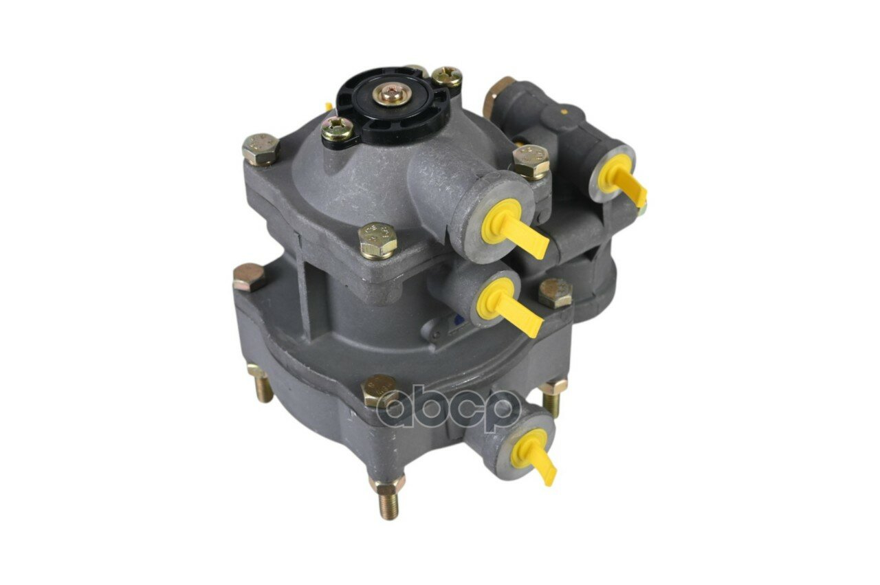 Кран управления тормозами прицепа! 8bar M16x1.5 MB 307-395 ZENTPARTS арт. Z10109