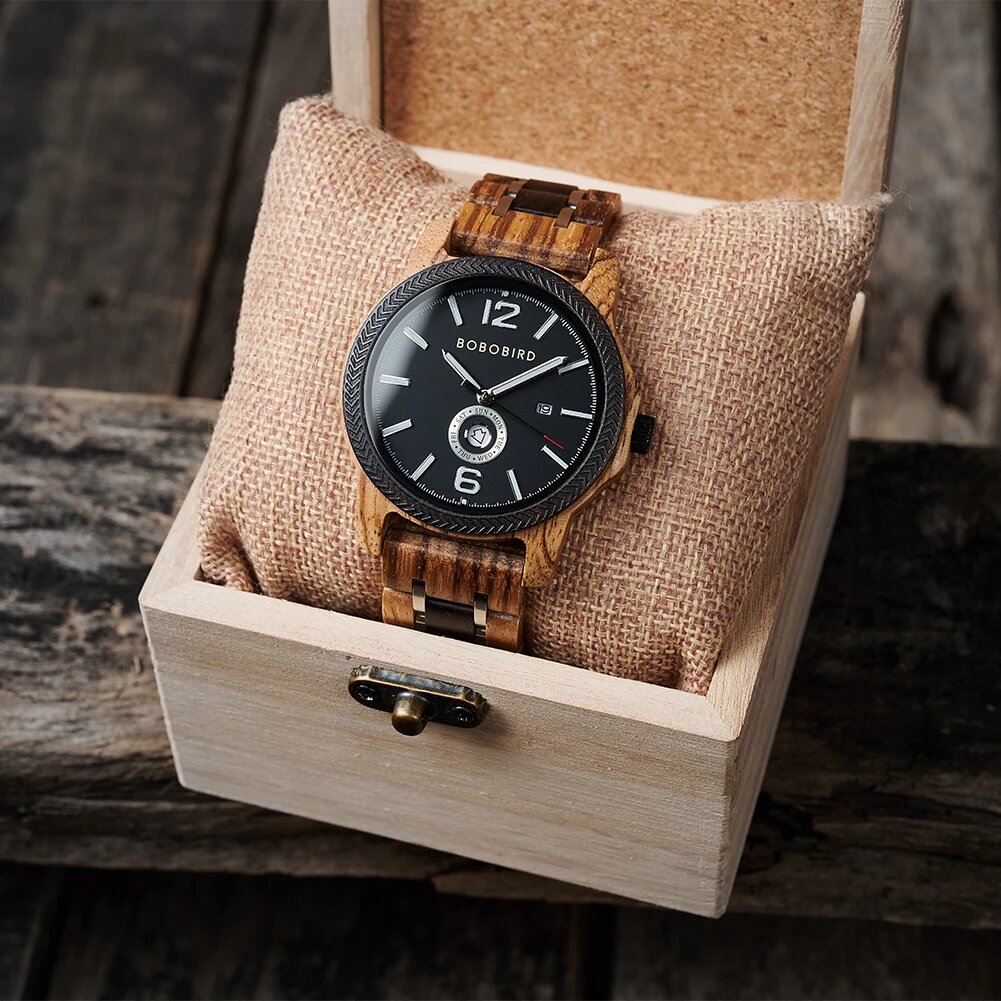 Наручные часы