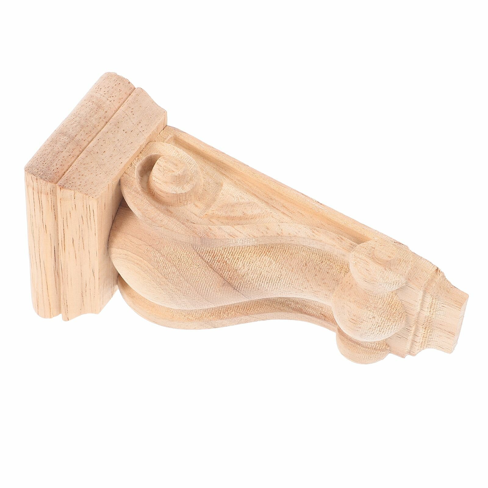 1 Набор Коробов, Деревянные Элементы, Для Декора На Стенах