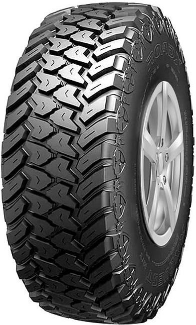Roadx RXQuest M/T 235/85 R16 120/116Q