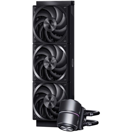 СВО для процессора Pccooler DE360 PRO BK