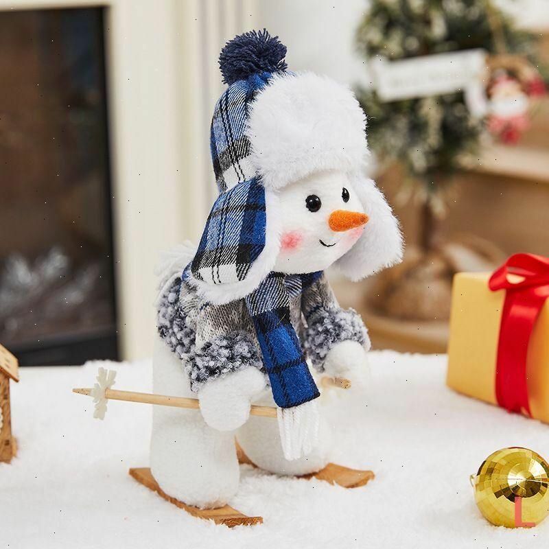 Фигурка декоративная