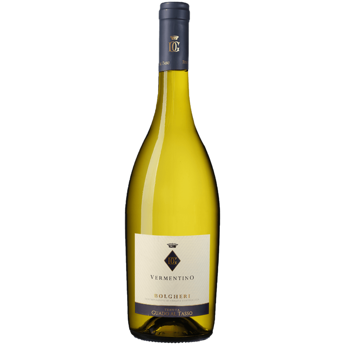 Вино Antinori Tenuta Guado al Таssо Vermentino белое сухое 0,75 л