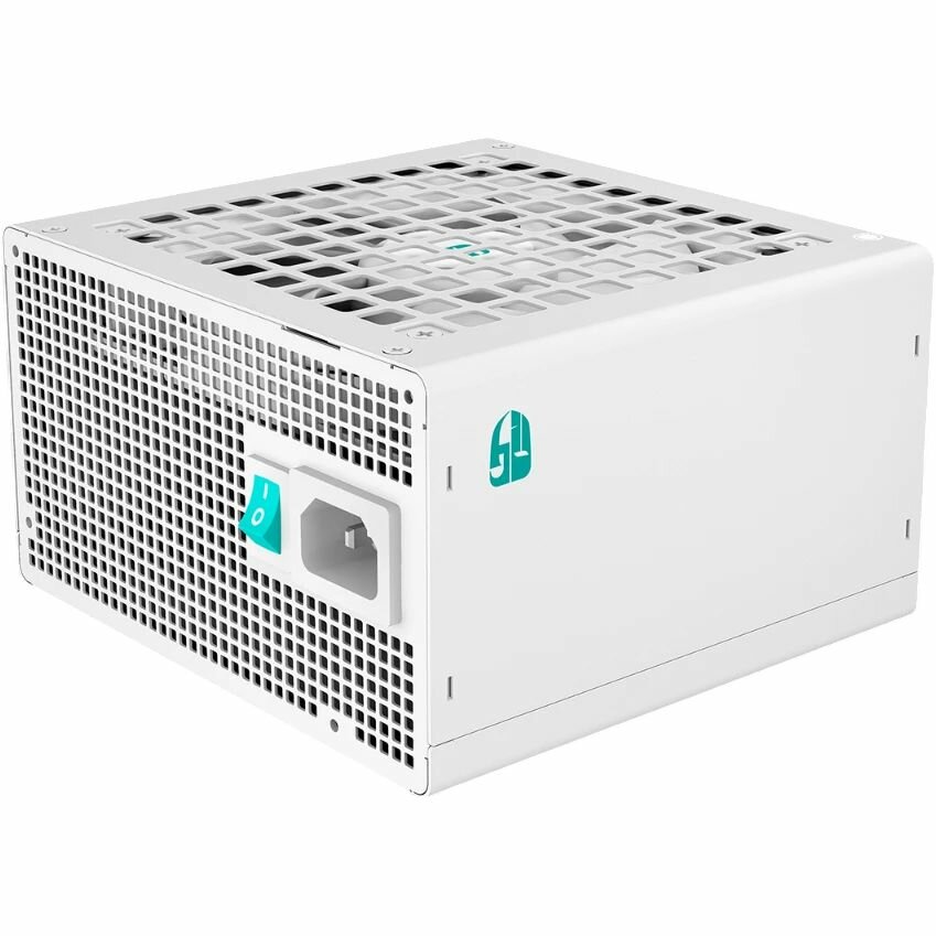 Блок питания 650W GamerStorm (DeepCool) PQ650G WH