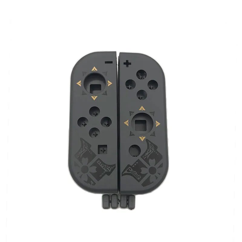 Запасные части корпуса Jon-con для NS Switch JOY-CON