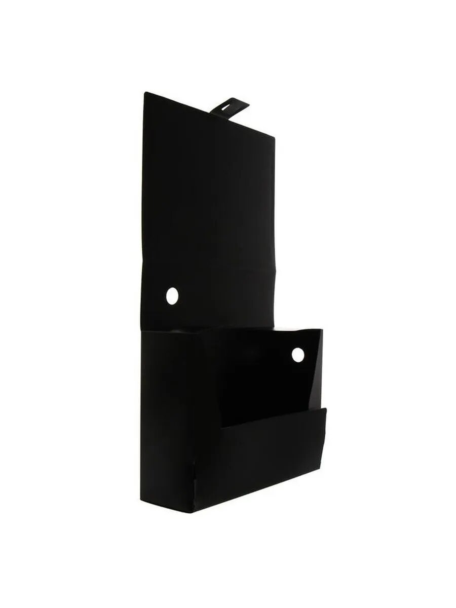 Архивная папка-коробка для документов