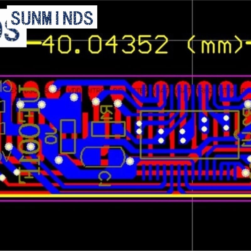 Модуль USB-дисковод для дискет SUNMINDS — фото 1