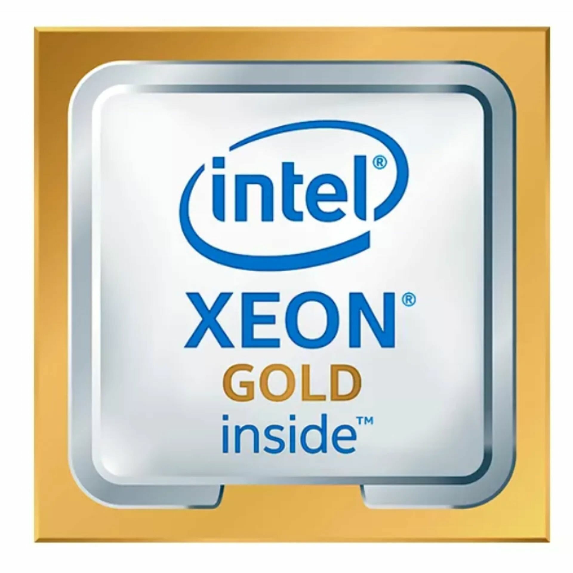Процессор Intel Xeon Gold 6142 (2.60 GHz/22M/16-core) Socket S3647