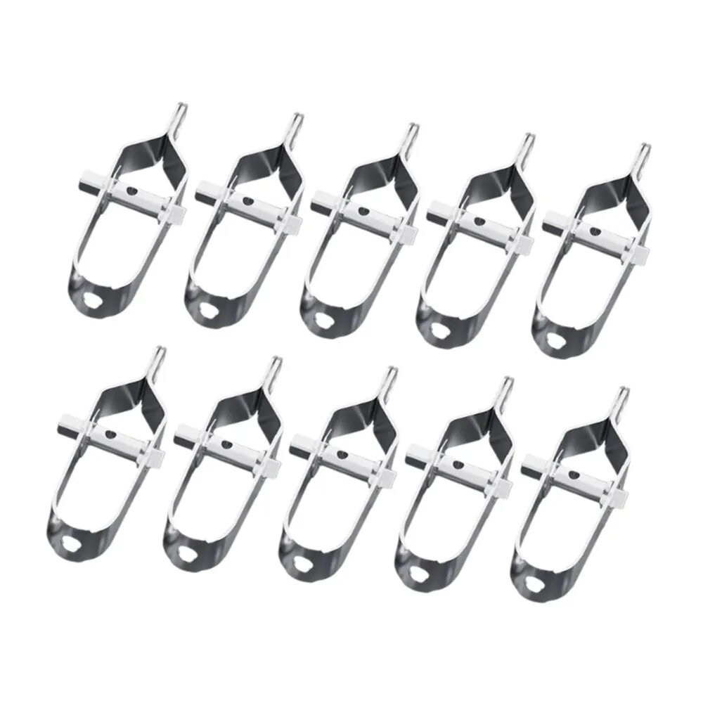 Натяжитель для электрозабора, сетки, фермы, 100мм