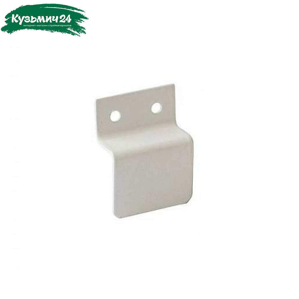 Крепление для москитной сетки металлический нижнее