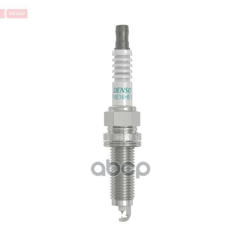 Свеча зажигания Iridium Super Ign шт. Denso арт. FXE16HE11