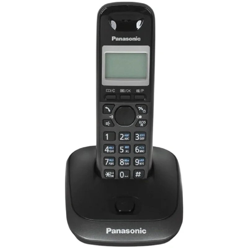 Радиотелефон Panasonic KX-TG2511RUT, 175460