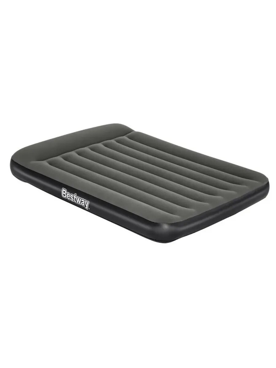 Матрас надувной,191*137*30 см