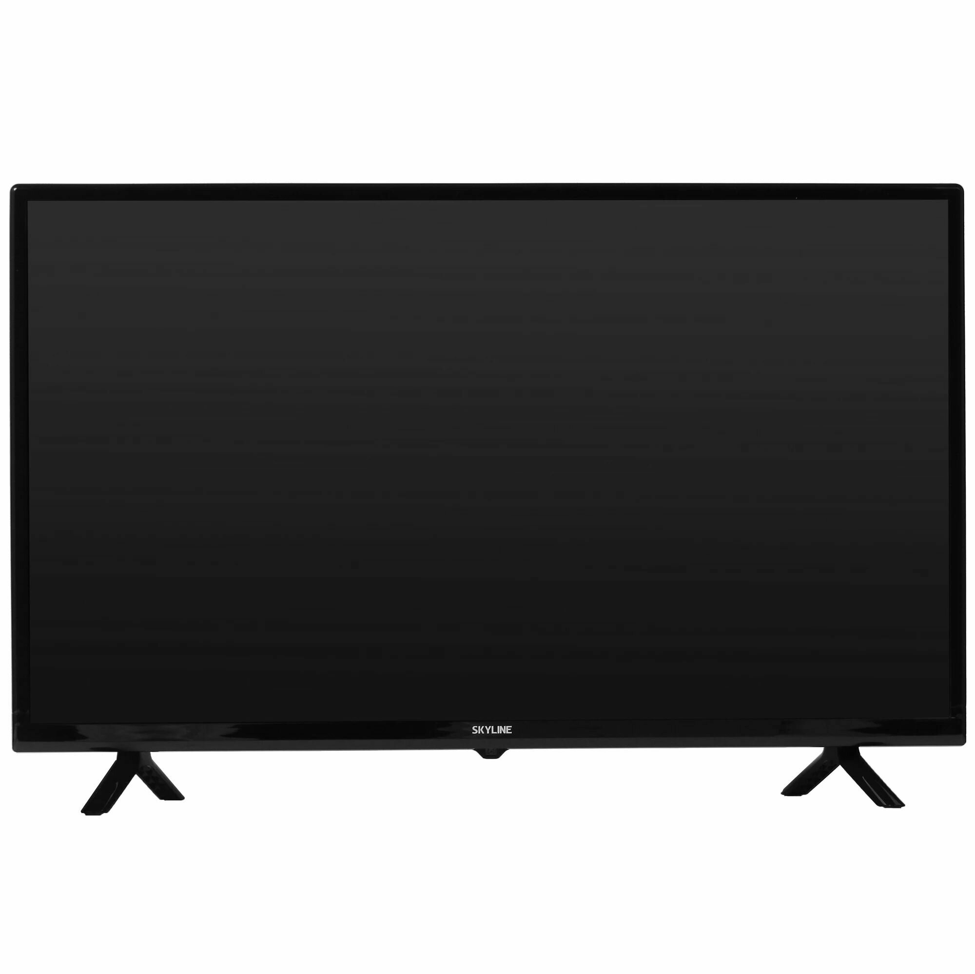 32" (81 см) Телевизор Skyline 32YST5970 черный
