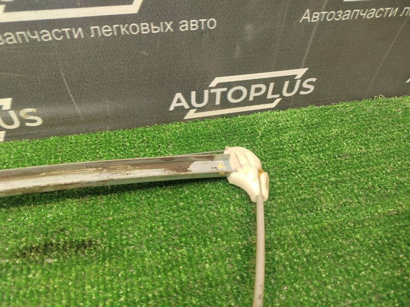 Электростеклоподъемник Правый Задний Mazda 6 2002 (L813) Б/У с пробегом Арт. 10234 — фото 1
