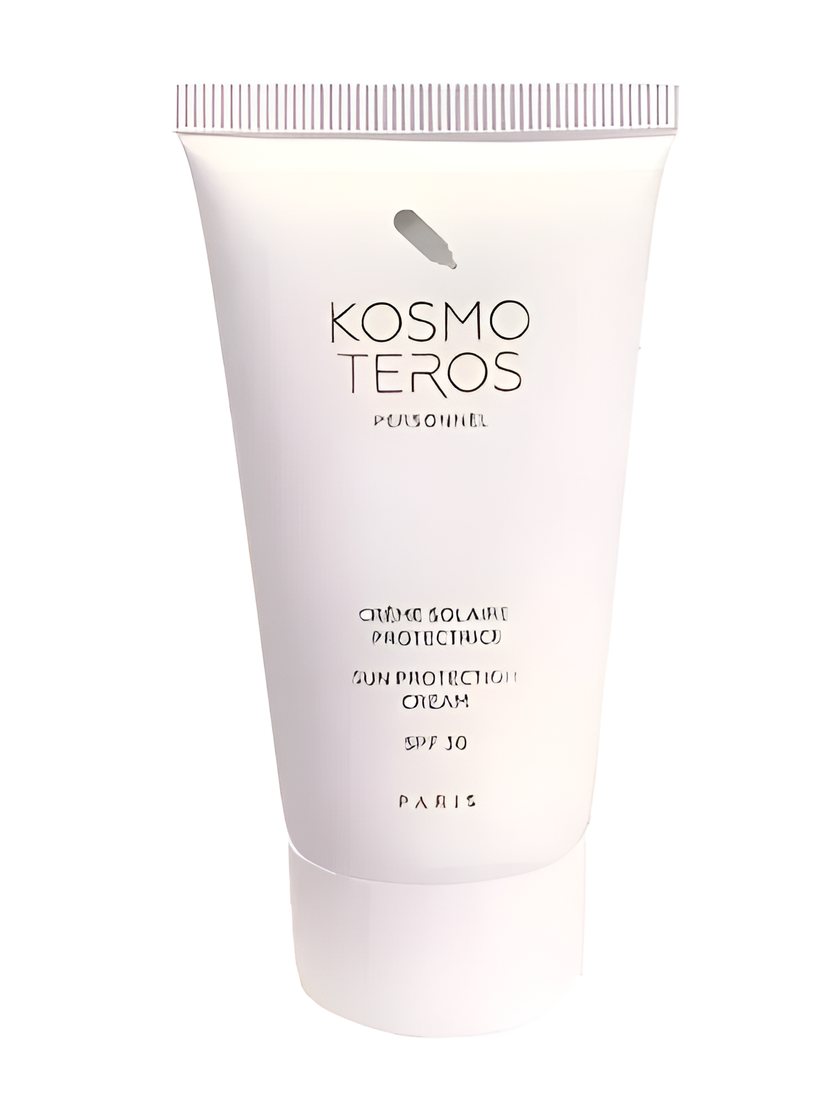 Kosmoteros Sun Protection cream Крем защитный SPF 30 50 мл.