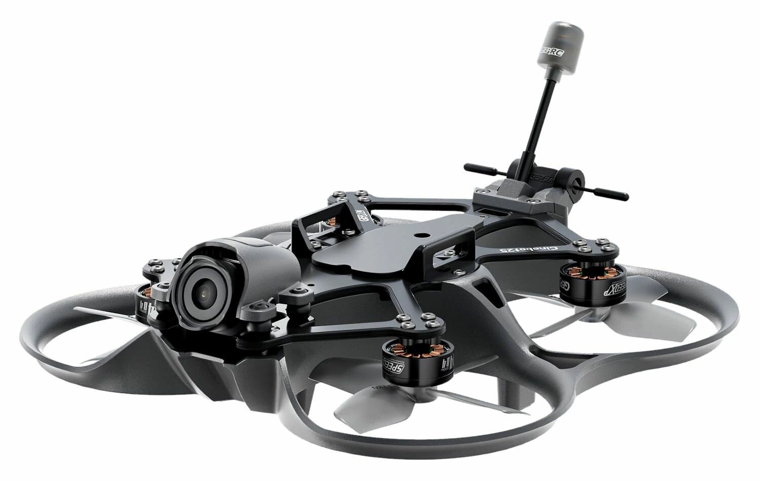 FPV квадрокоптер GEPRC Cinebot25 HD RunCam Link 4S, стандартная версия