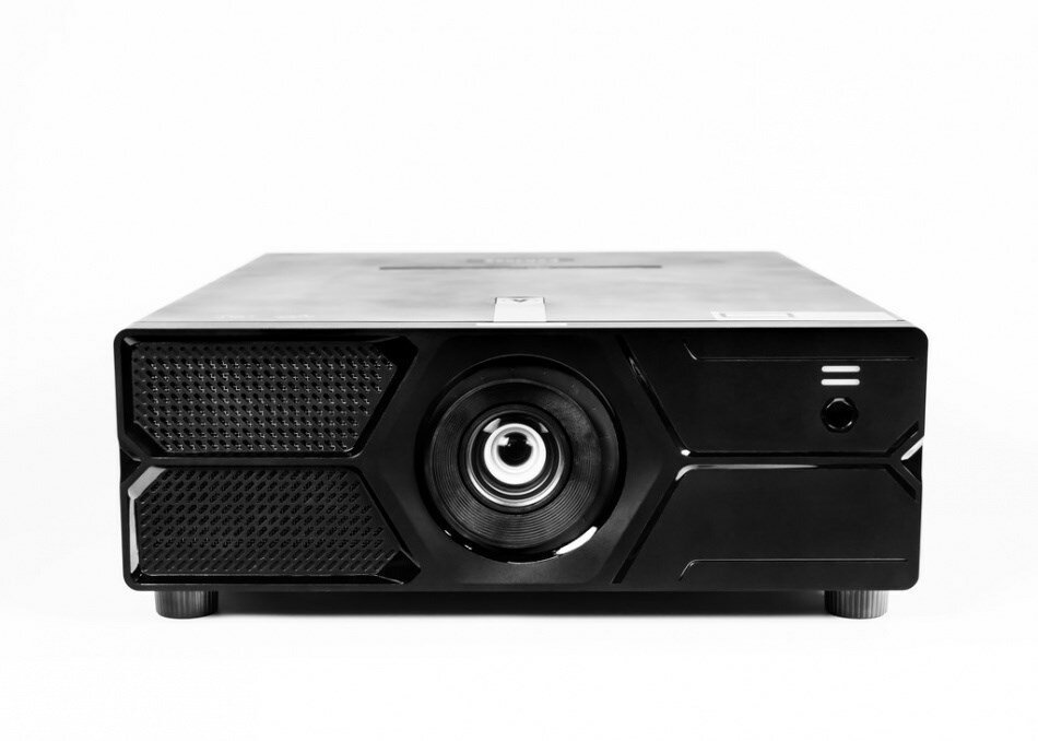 Проектор Exell EXD405Z