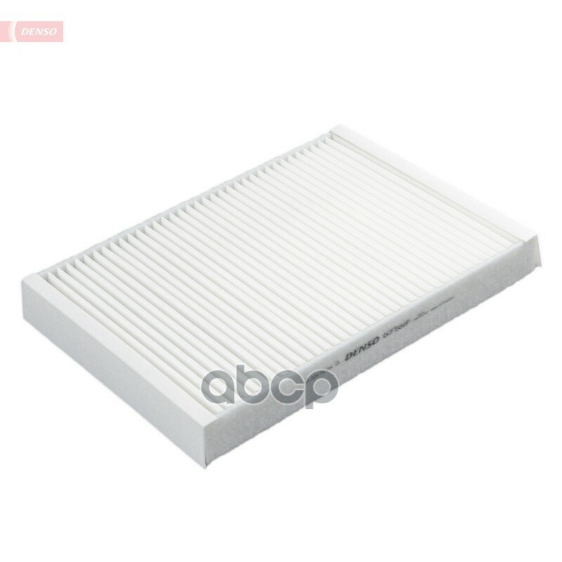 Фильтр салонный Denso арт. DCF566P