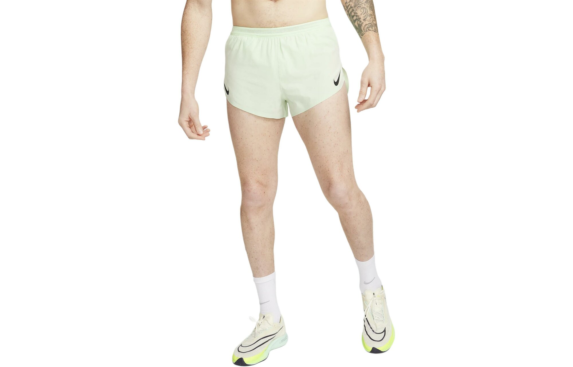 Шорты спортивные AeroSwift Dri-FIT Adv