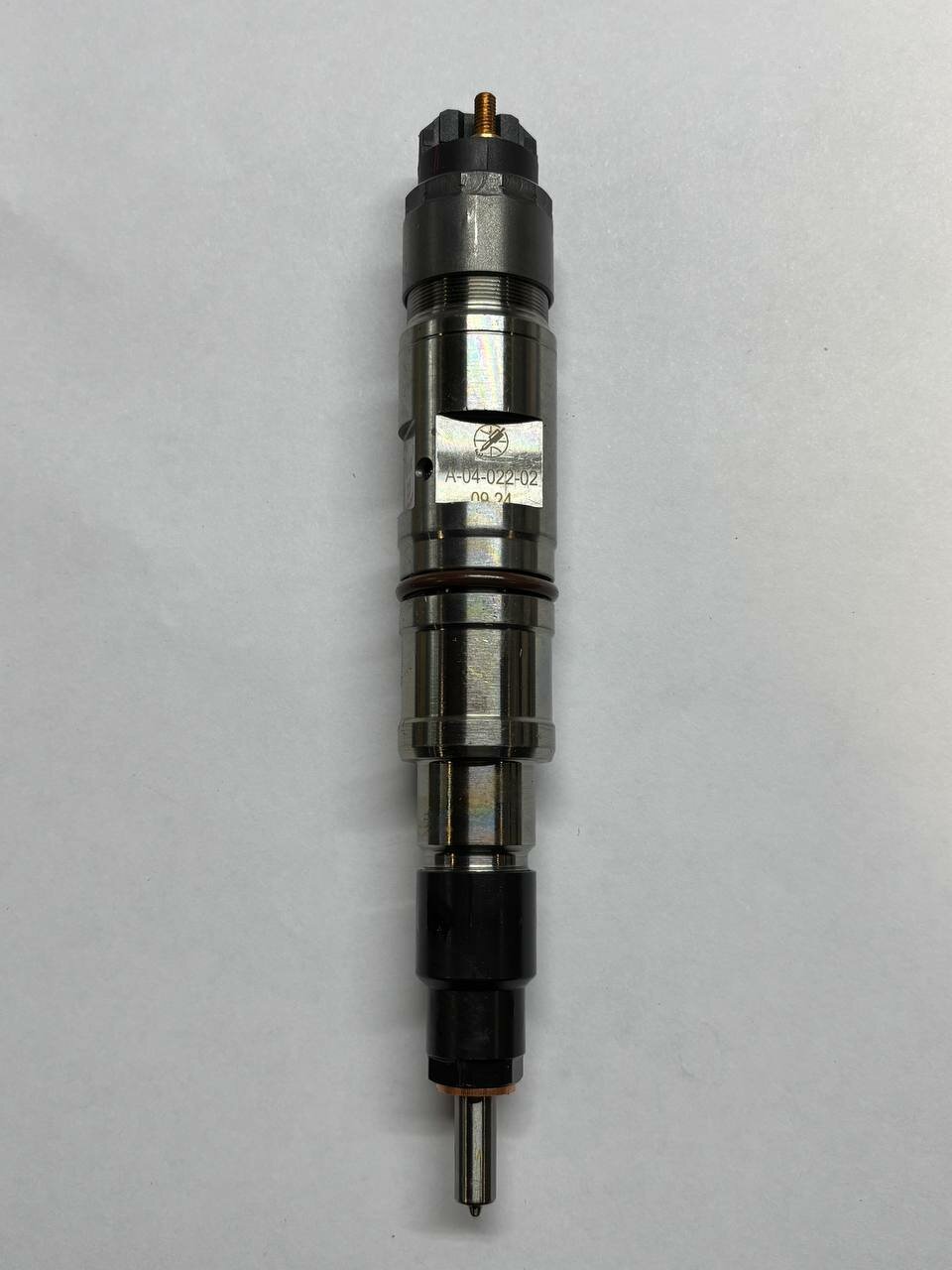 Форсунка электроуправляемая ЯМЗ 534, 536