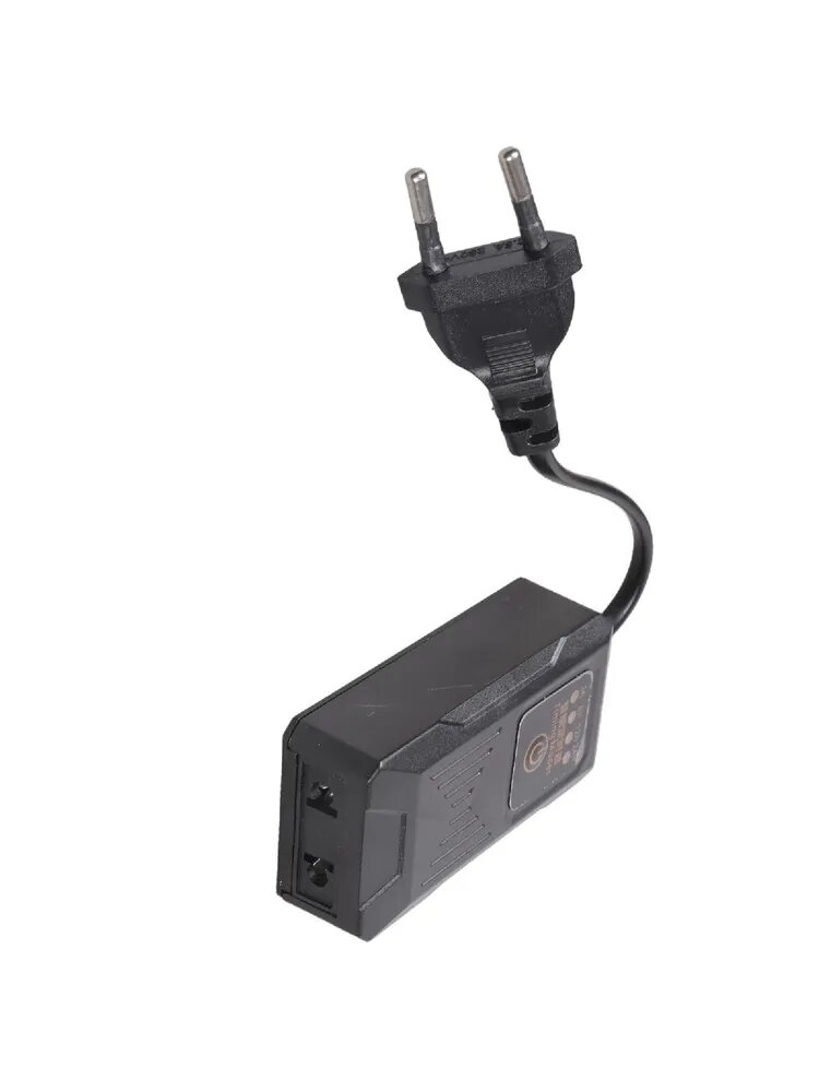 Комплект вилка-розетка,4-ступенчатый таймер европейского стандарта с адаптером питания 110 В 220 В