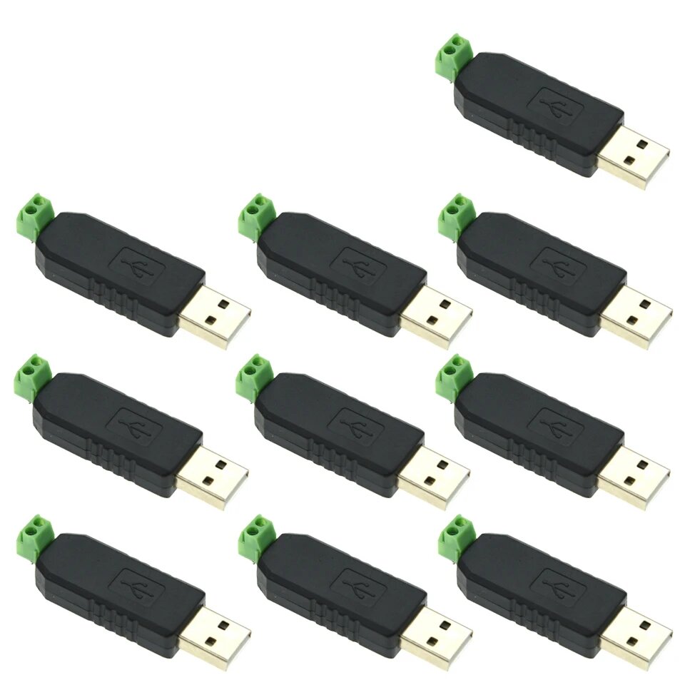USB-RS485 конвертер для Arduino 10PCS