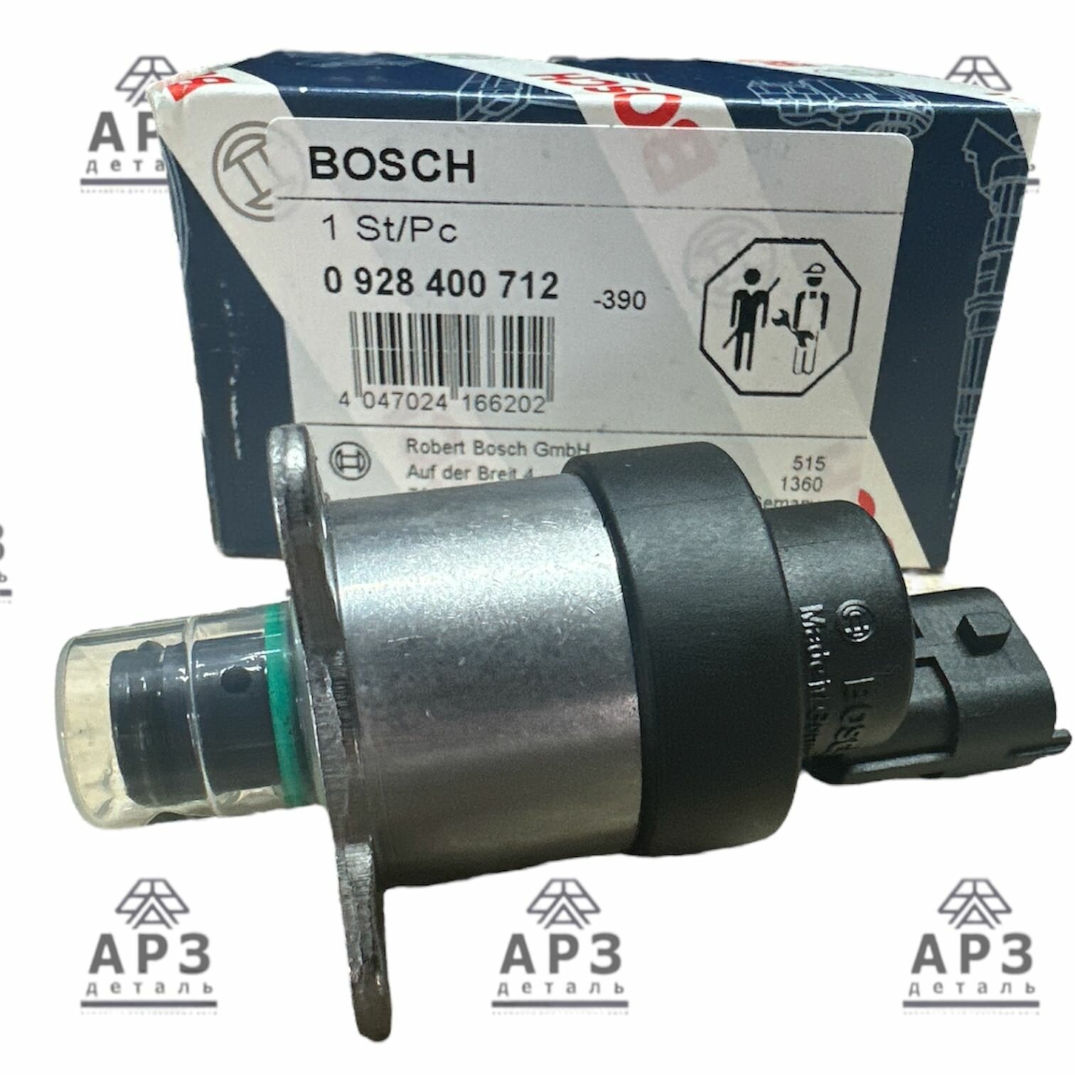 Датчик BOSCH оригинал 1465ZS0081 (0928400712)