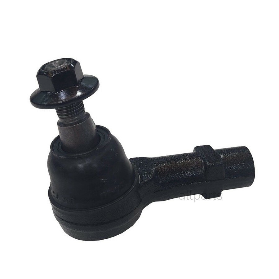 CTR CE0909R Наконечник рулевой тяги VOLKSWAGEN Touareg / Amarok / PORSCHE Cayenne / AUDI Q7 2006 - 2012