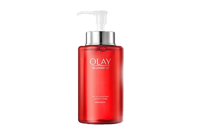 Тонер унисекс OLAY Новое Рождение с пептидами для увлажнения и подтяжки кожи, 250 мл