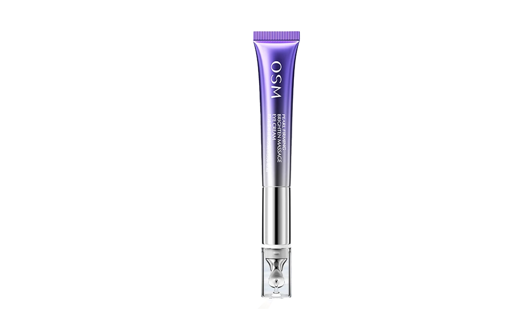 OSM Pearl Royal Массажер для глаз унисекс, 20ml