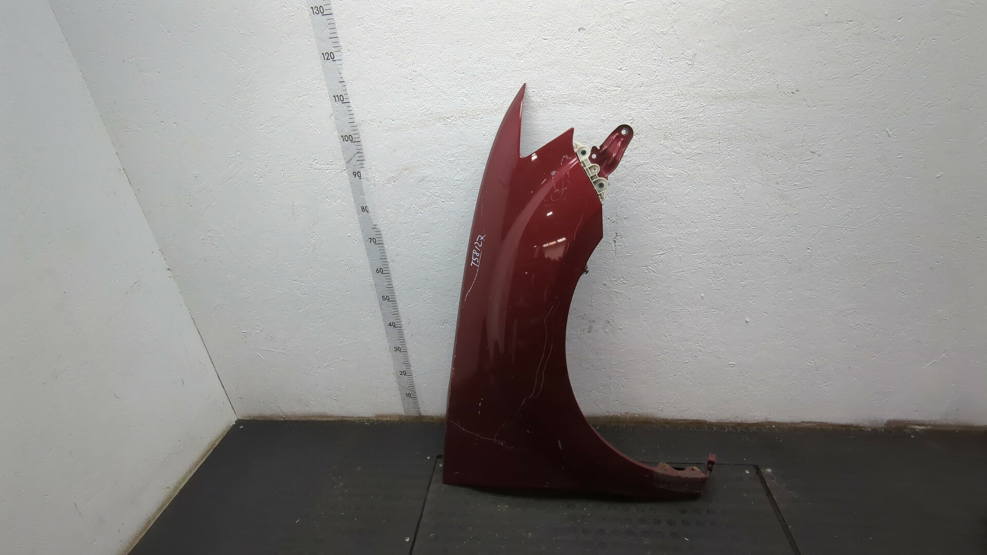 Крыло правое переднее Mitsubishi Outlander XL Б/У