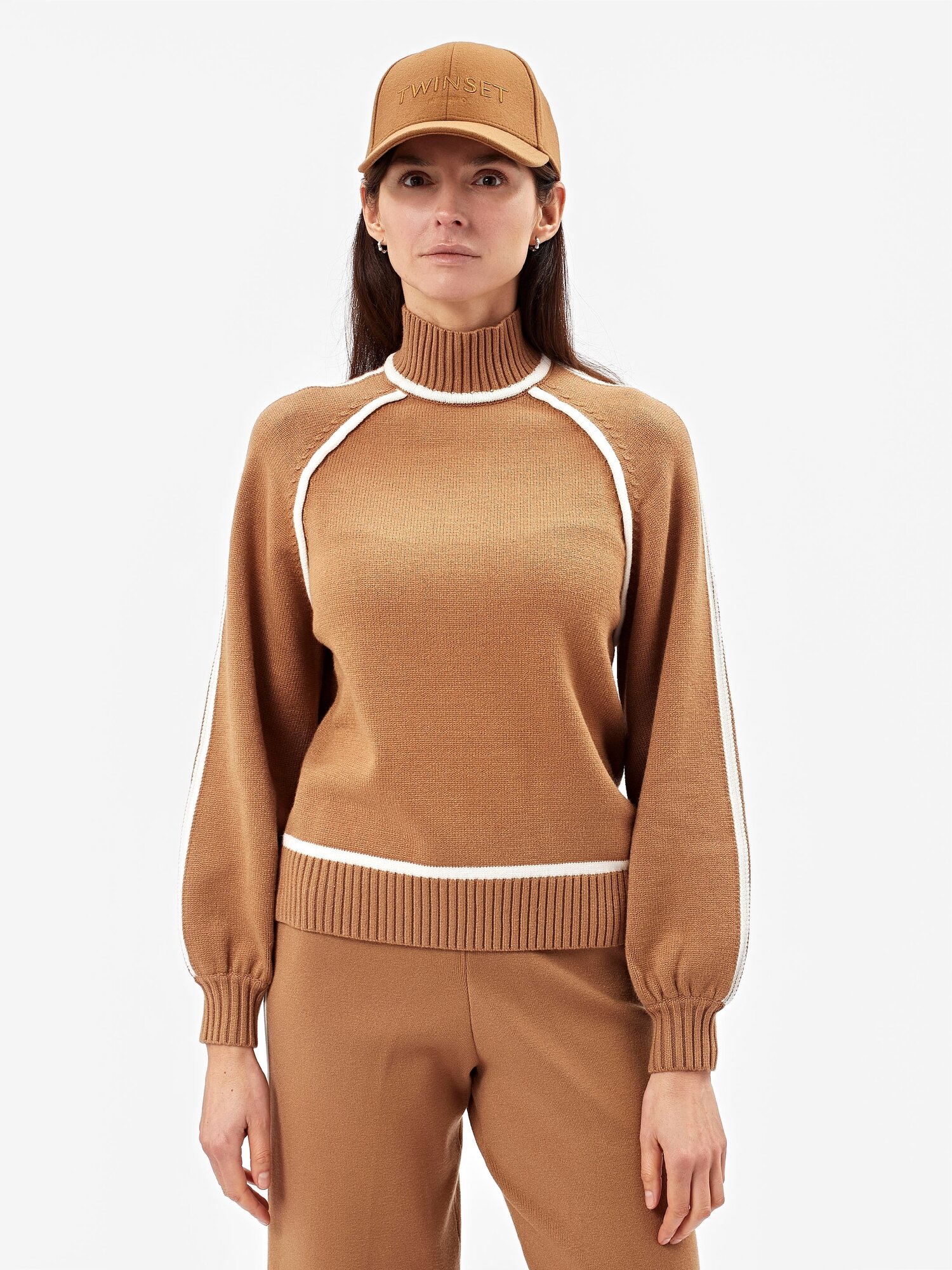 Джемпер Twinset Milano