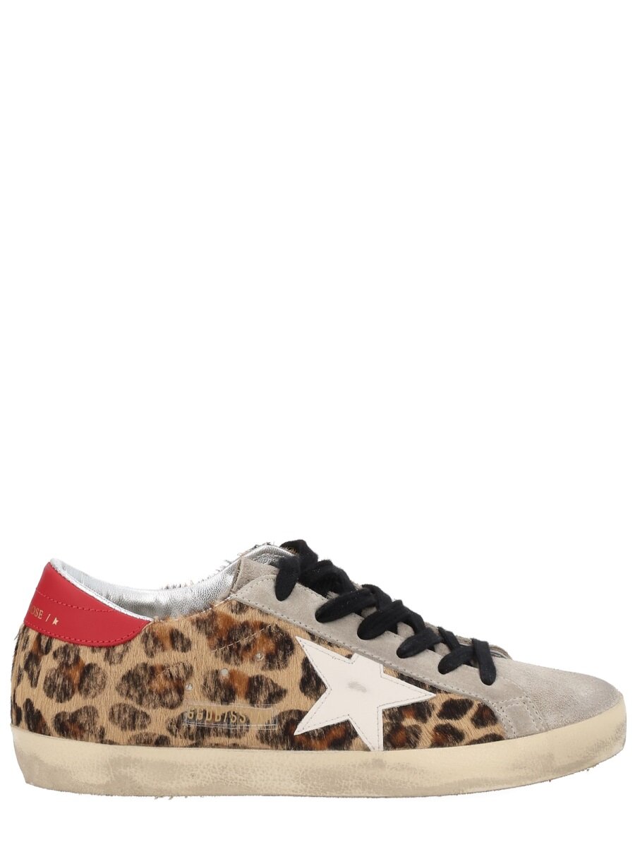 Кроссовки Golden Goose, размер 37
