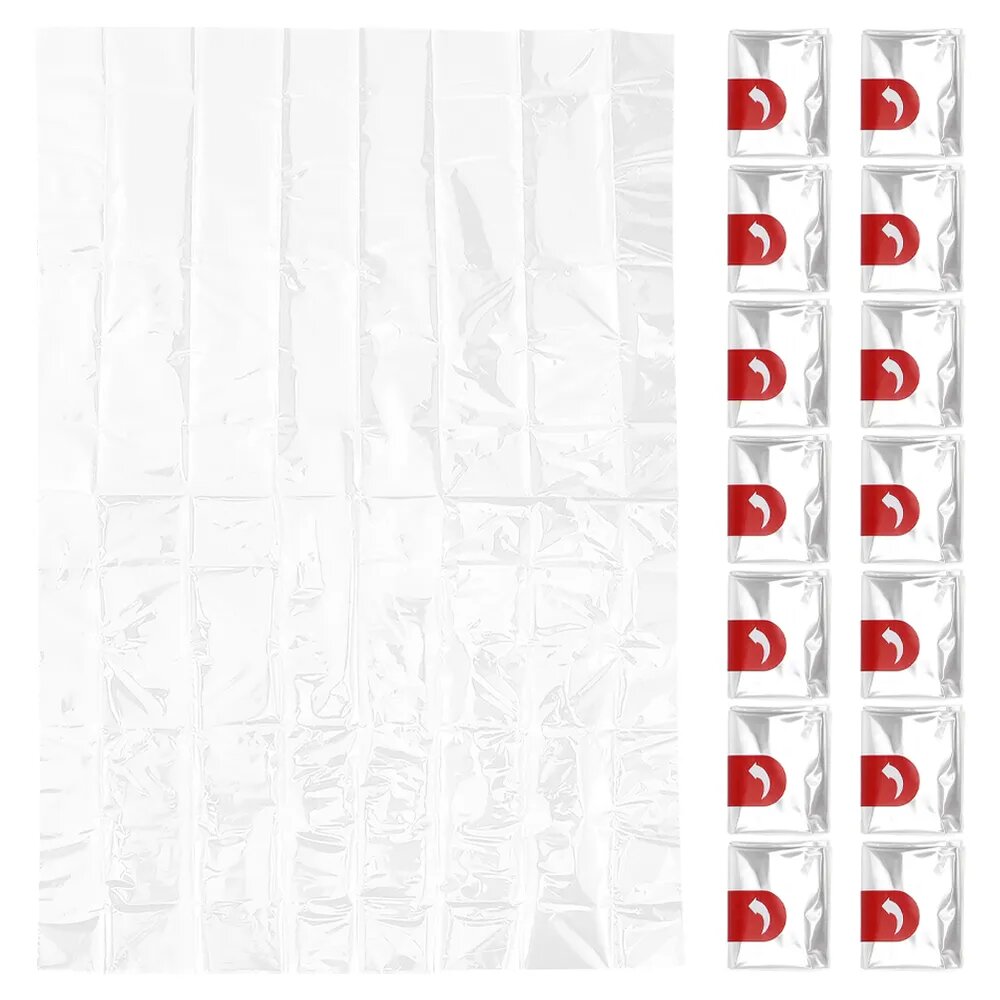 Пакет, мешок для приготовления для запекания, 0.37м х 25.35 см